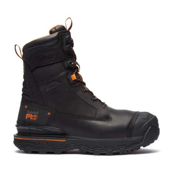 Timberland Pro Ultralight Boondock 8" CSA - A64A7 – JobSite Workwear